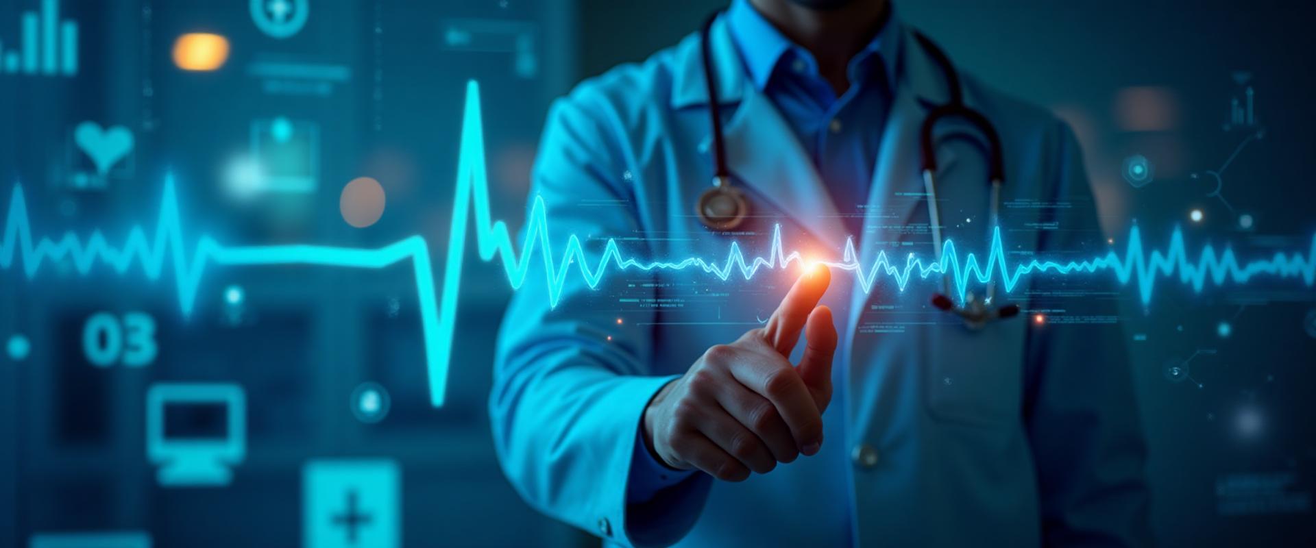 CureOS - The Operating System for Intelligent Healthcare